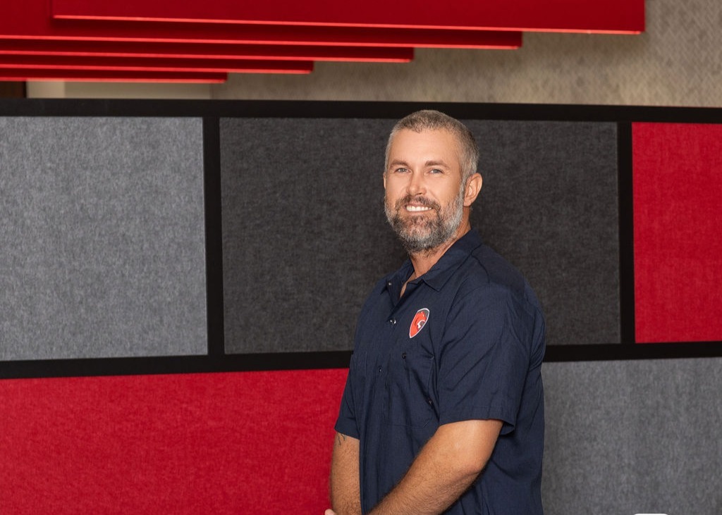 Team - Cougar USA | HVAC and Plumbing Solutions | Houston